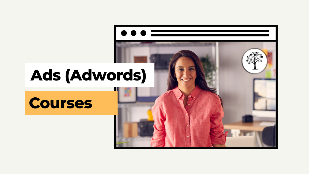 Ads (AdWords) Tutorials - Online Courses | IIENSTITU