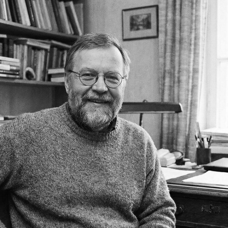 Toomas Põld — Economics & Public Policy Professor | IIENSTITU