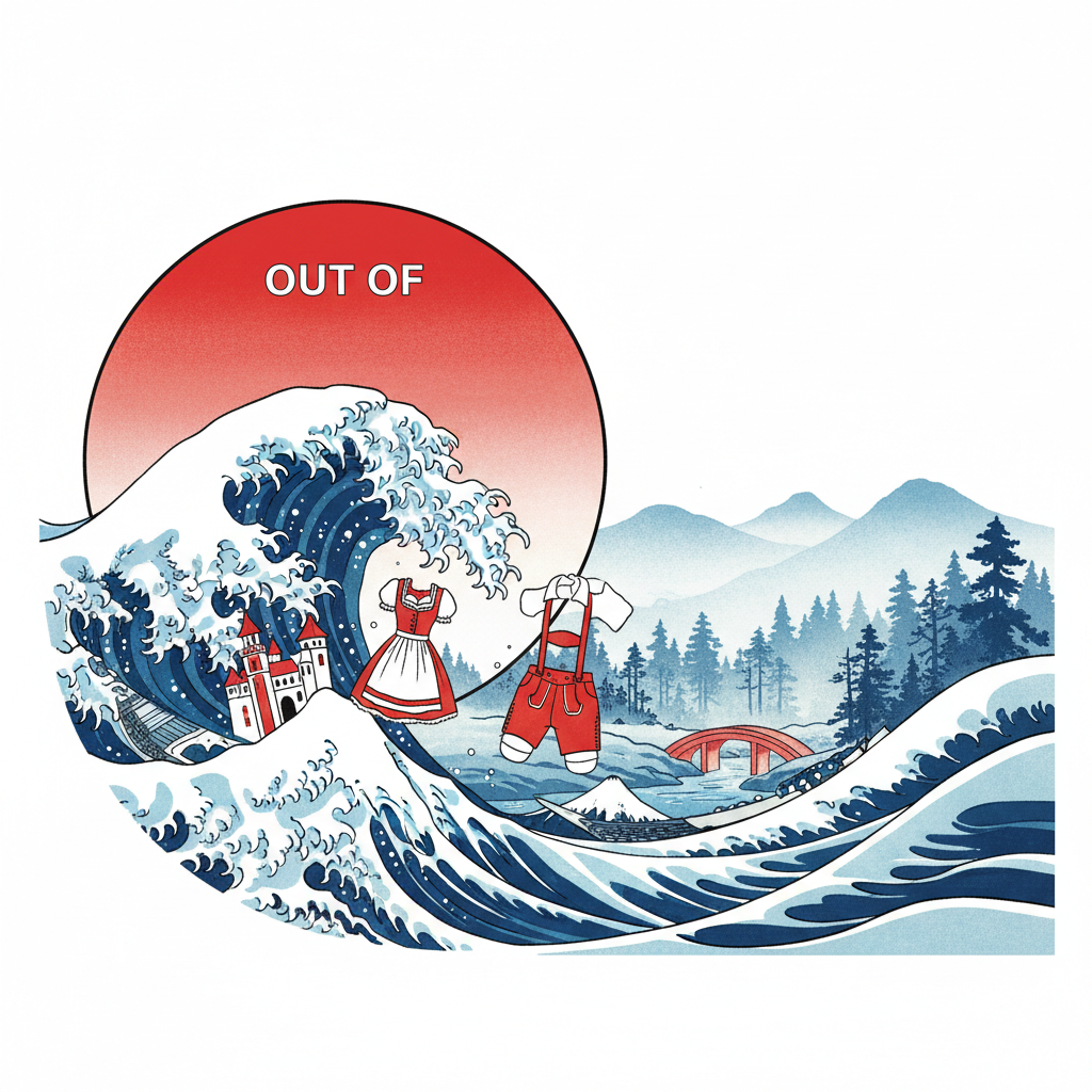 German A1 Test: Preposition 'aus' and the Dative Case | IIENSTITU