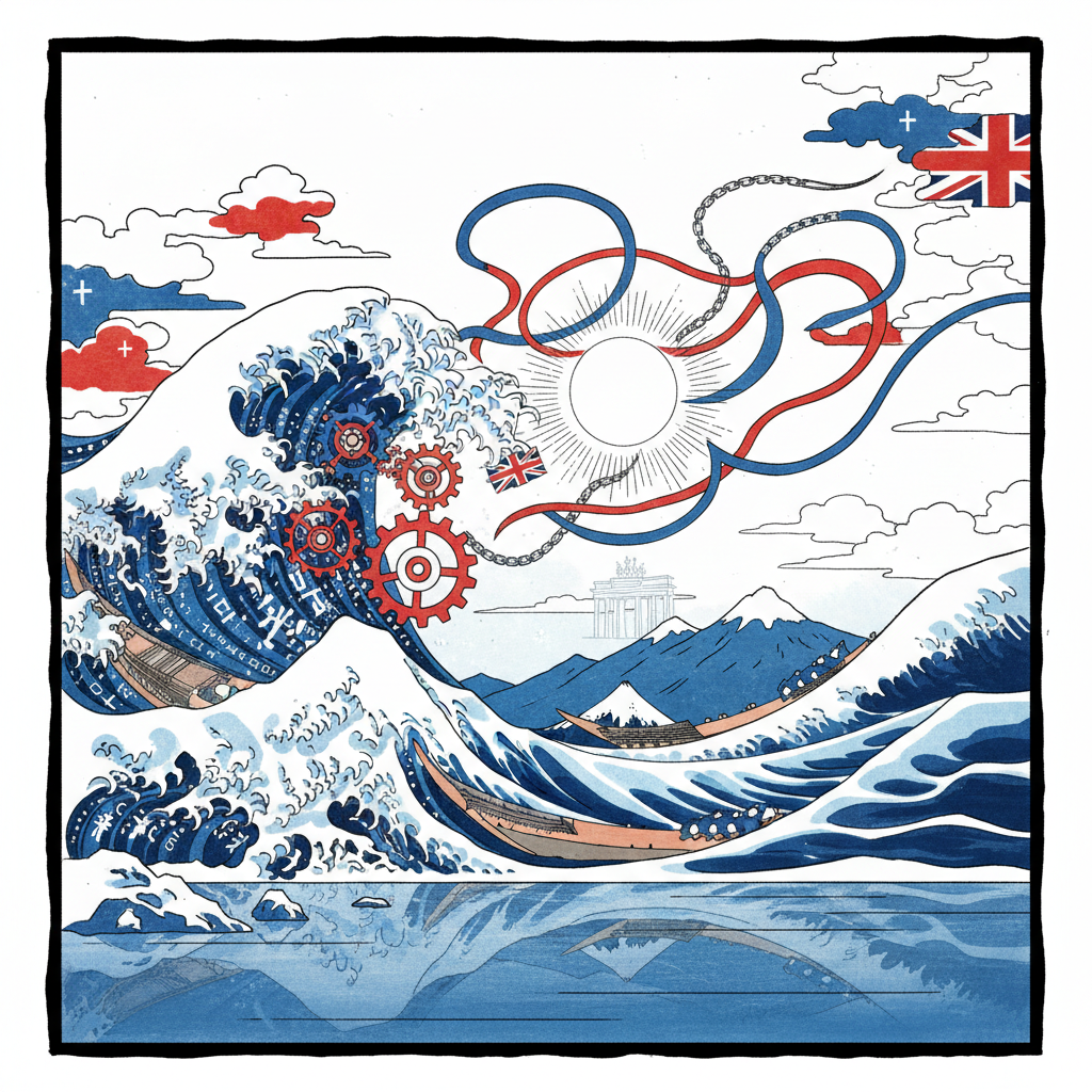 German A2 Test: Inseparable Verbs Perfect Tense | IIENSTITU