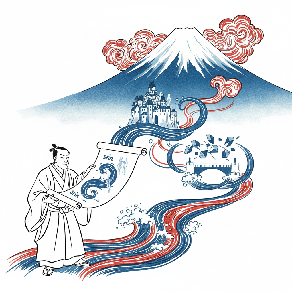 German A2 Perfekt Test: Sein + Partizip II Practice | IIENSTITU