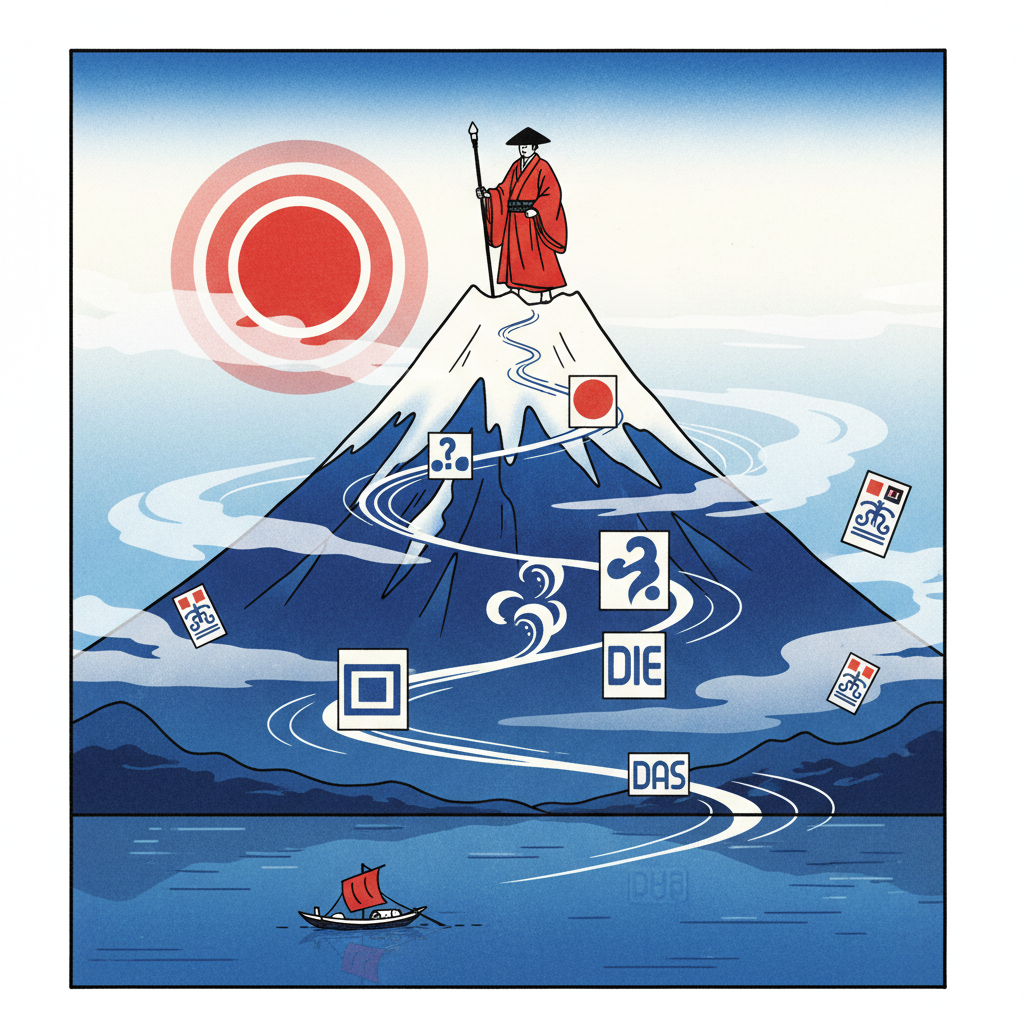 German B1 Test: Demonstrative Pronouns (der/die/das) | IIENSTITU