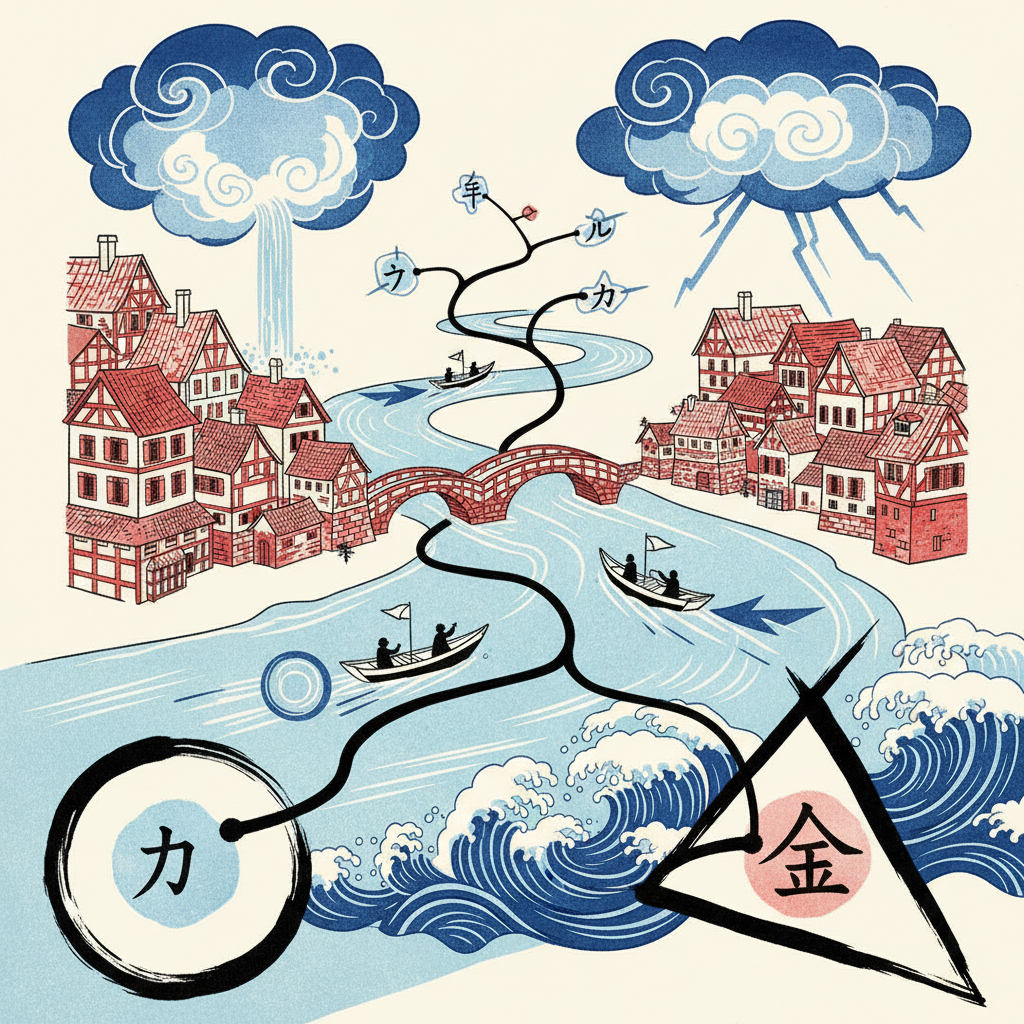 German B1 Test: Verbs + Prepositions (Accusative/Dative)