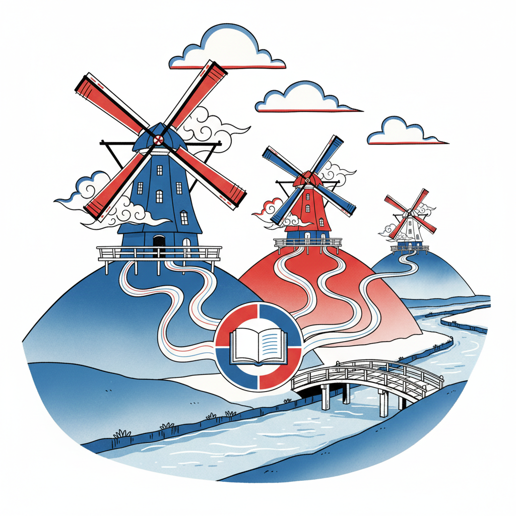 Dutch Articles Quiz A1: De, Het, or Een? | Free Practice