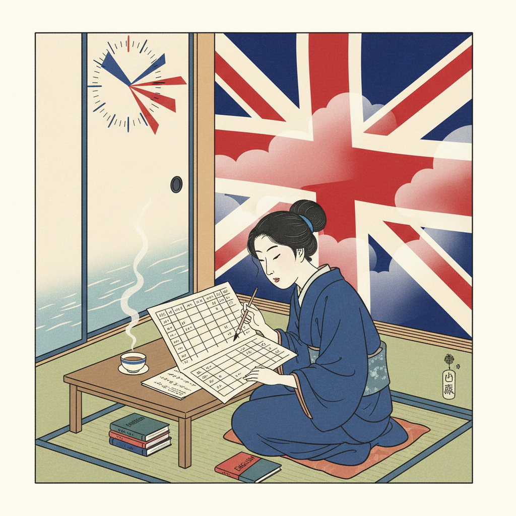 A1 English Mixed Test: A1 - Reading: Timetable (At Home) | Free Online ...