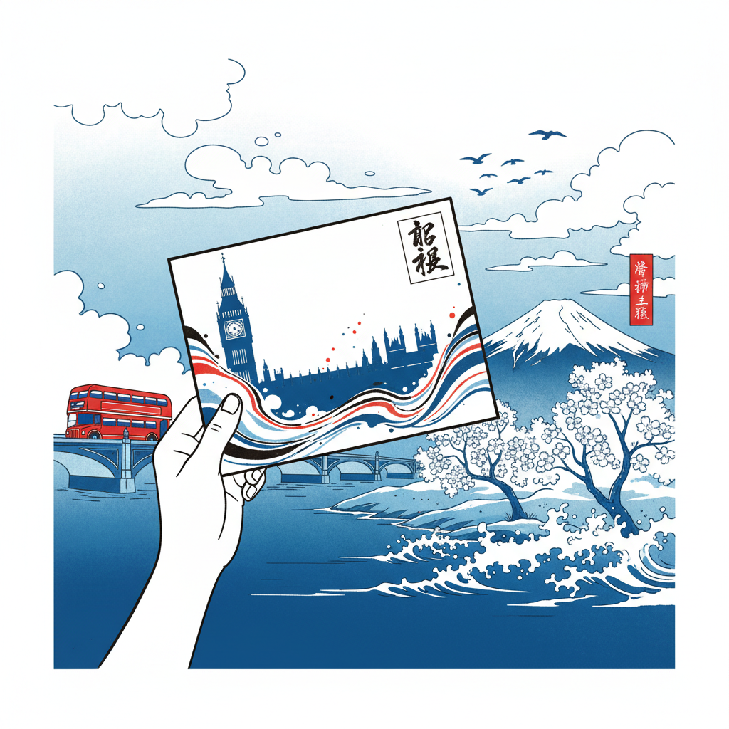 A2 English Mixed Test: A2 - Writing: Writing a Postcard (Holiday ...