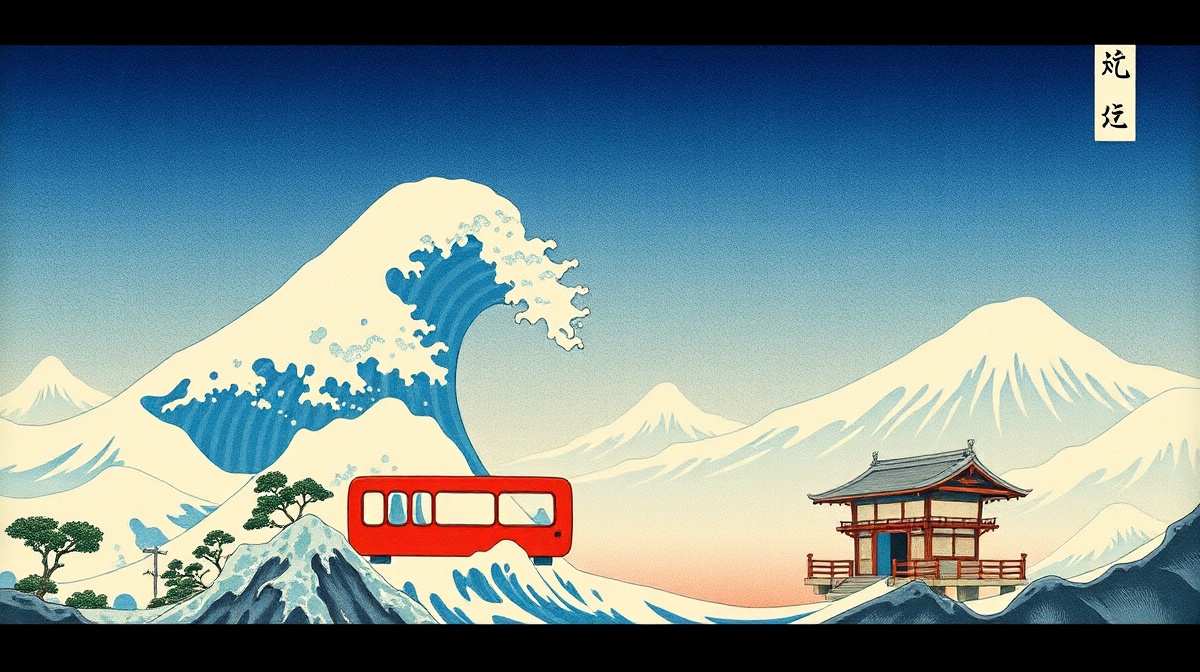 By (Transport) Quiz: Test Your Knowledge of Transport Phrases