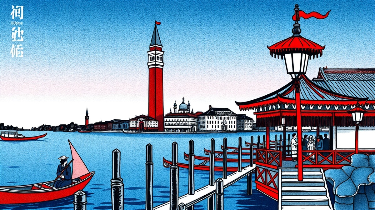 Test Italiano A1: Carnevale di Venezia e Vestiti