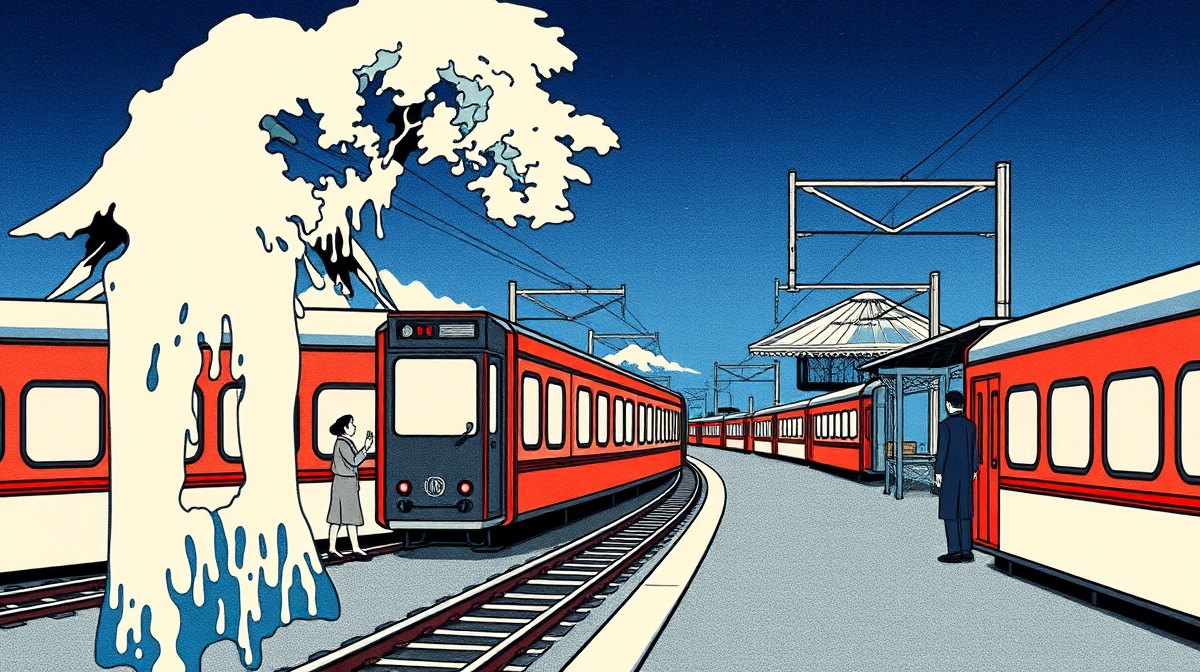 Dutch A2 Test: Traveling by Train | Vocabulary & Times