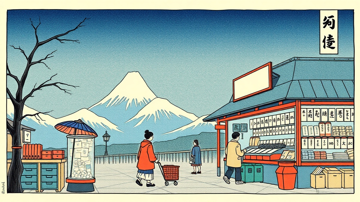 Japanese Counters & Shopping Test | A2 Level Practice
